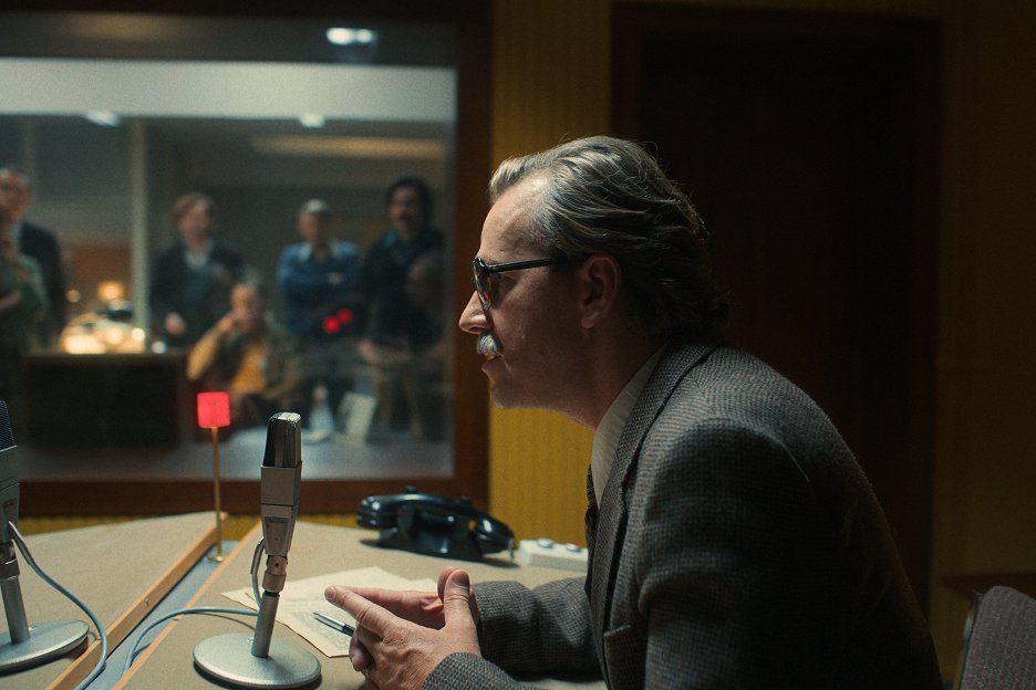 Vlny (2024) | ČSFD.cz