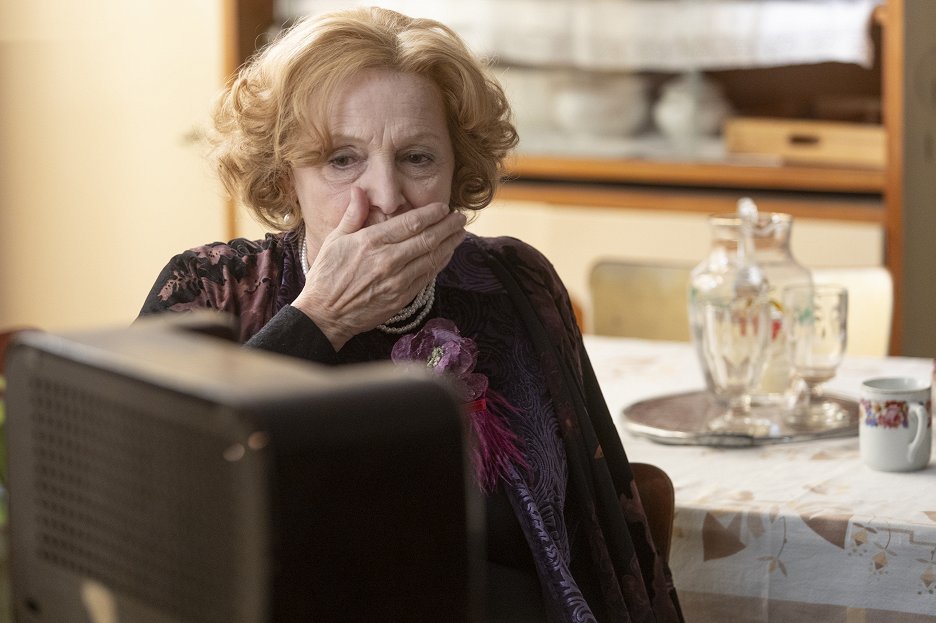 Zlatá labuť - Epizoda 18 (S03E18) (2024) | ČSFD.sk