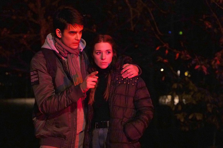 Escape (2024) | ČSFD.cz