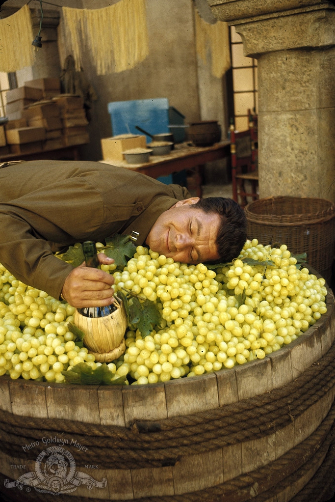 Co jsi dělal za války, taťko? (1966) | Galerie - Covery | ČSFD.cz