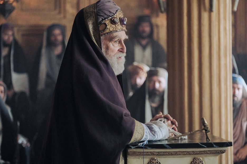 Richard Fancy | ČSFD.cz