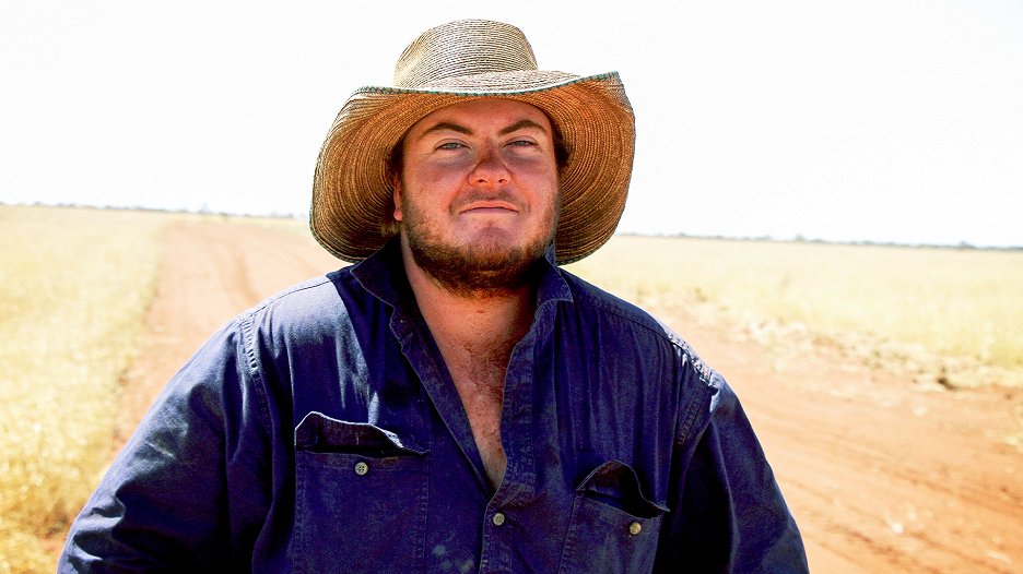 Outback Farm (2023) | ČSFD.cz