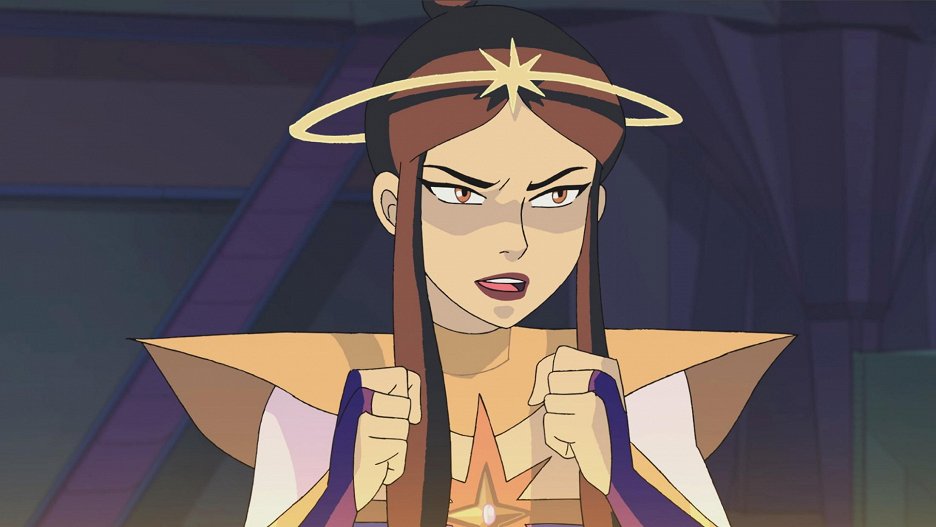 She-Ra a princezny moci - Failsafe (S05E11) (2020) | ČSFD.cz