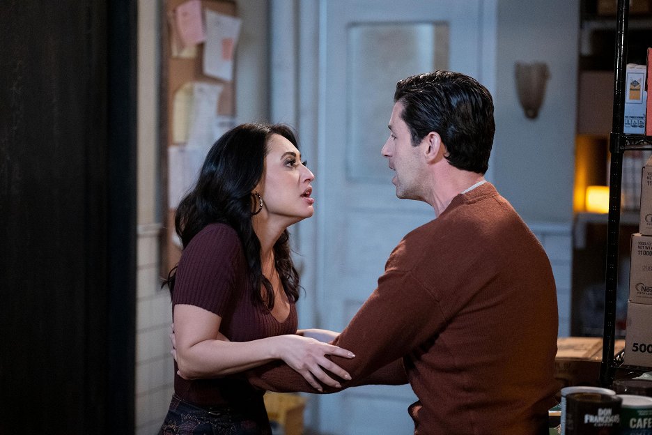 How I Met Your Father - Okay Fine, It's a Hurricane (S02E20) (2023 ...