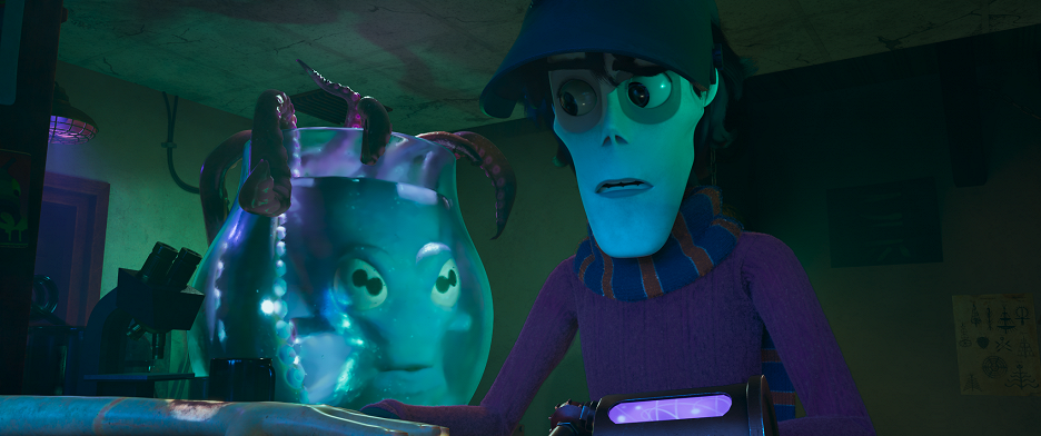 Moja čarodejnícka rodinka (2024) | ČSFD.sk