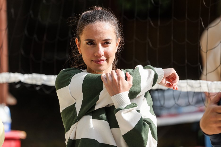 Barbora Černá | ČSFD.cz