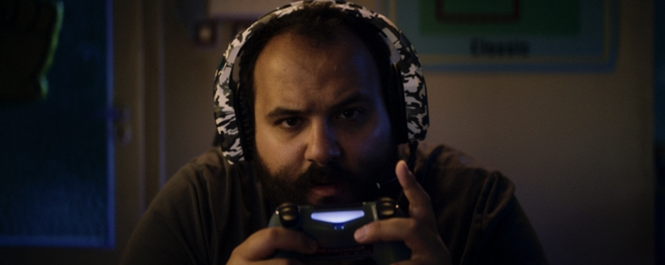 Game Over (2023) | Galerie - Z filmu | ČSFD.cz