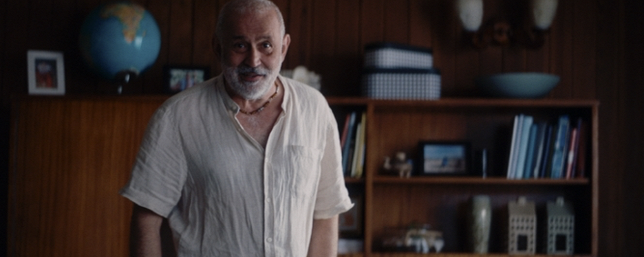 Game Over (2023) | Galerie - Z filmu | ČSFD.cz