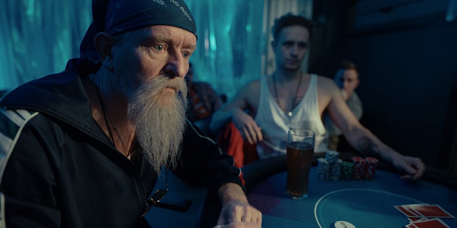 Knekt - Winners and Losers (E01) (2023) | ČSFD.cz