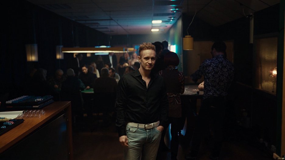 Knekt - Welcome to the Factory (E03) (2023) | ČSFD.cz