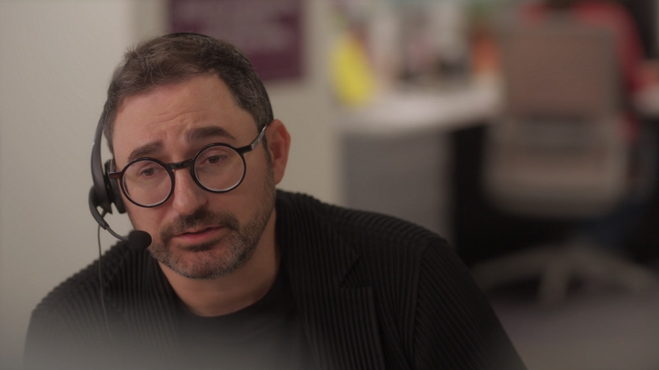 Happy to Help You (2024) | ČSFD.cz