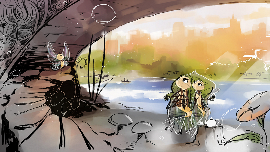 The Mayfly (2024) | ČSFD.cz