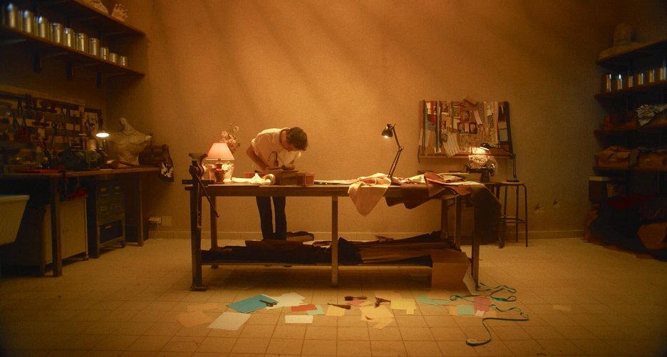 Cimex Lectularius (2023) | ČSFD.cz