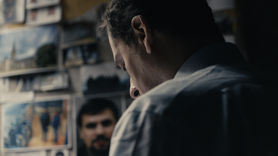 Antidote (2024) | ČSFD.cz