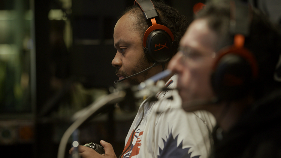 Quad Gods (2024) | ČSFD.cz