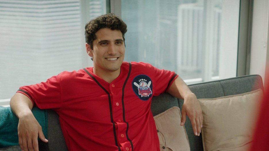 A Royal Makeover (2023) | ČSFD.cz