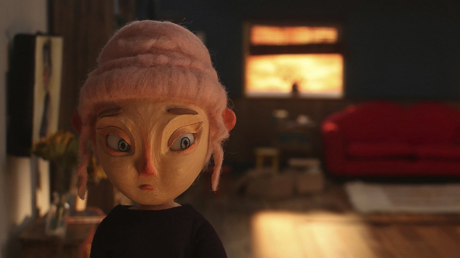 Curiosa (2022) | ČSFD.cz