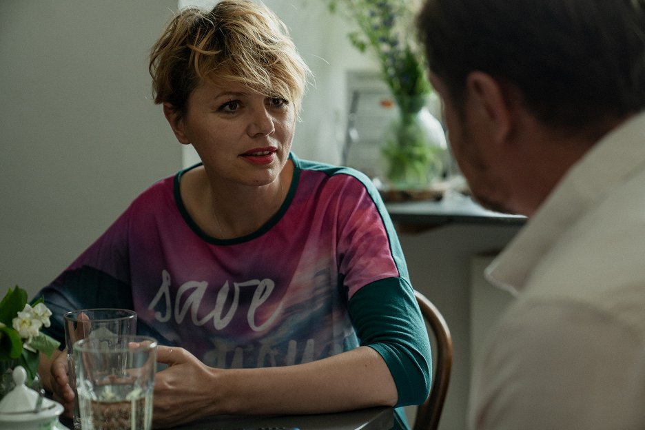 Mozaika - Velká rodina (E16) (2024) | ČSFD.cz