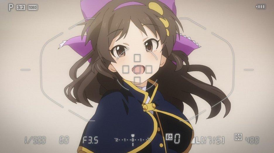 The Idolm@ster: Cinderella Girls - Which Way Should I Go to Get to the ...