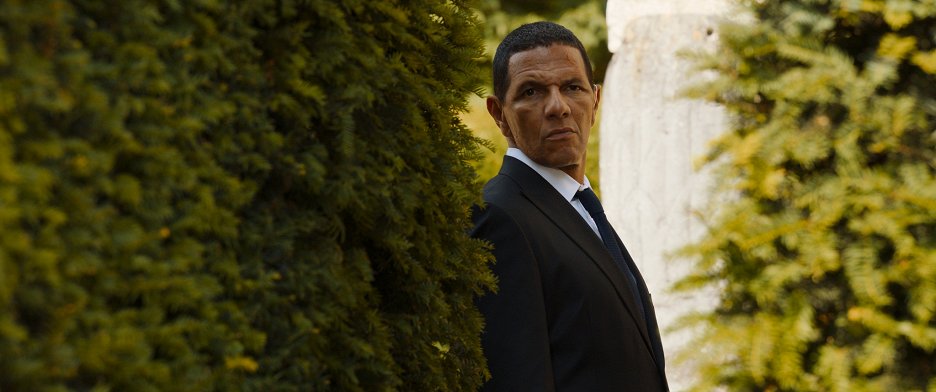 Elyas (2024) | ČSFD.cz