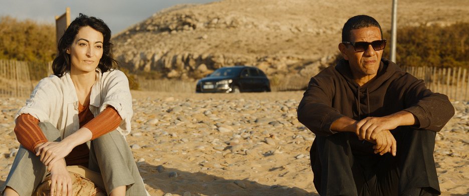 Elyas (2024) | ČSFD.sk