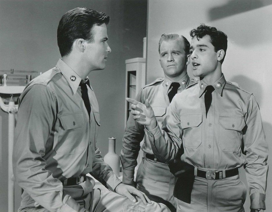 A Private's Affair (1959) | ČSFD.sk
