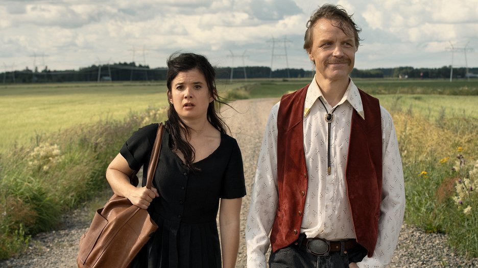 Perhoset (2024) | ČSFD.cz