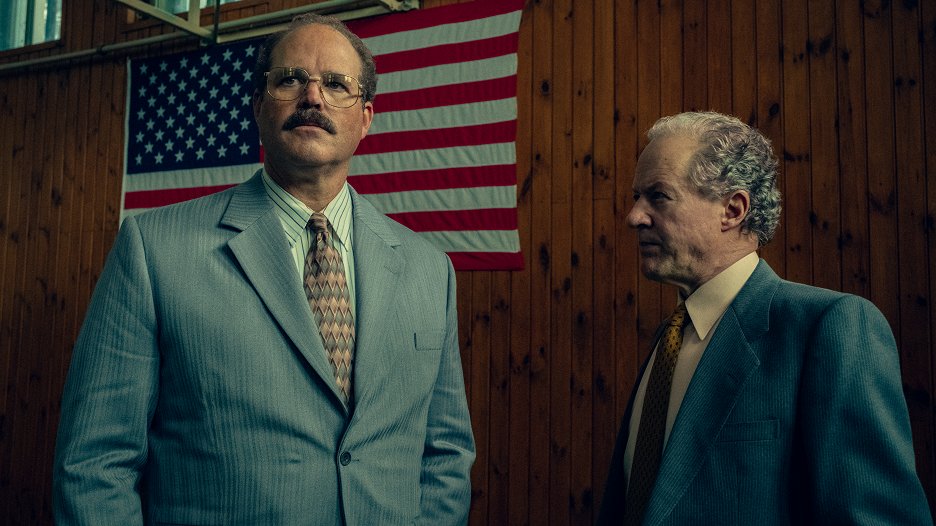 Eric - Episode 2 (E02) (2024) | ČSFD.cz