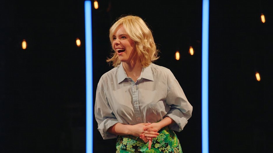 Amalie og Mathea - Naked Attraction (S02E06) (2022) | ČSFD.cz