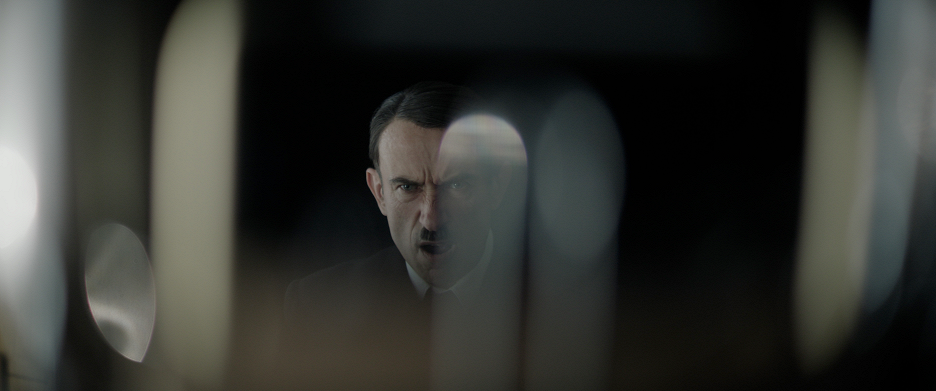 Hitler i naziści: Sąd nad złem (2024) | Recenzje - Użytkowników | ČSFD.cz