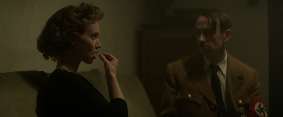 Hitler and the Nazis: Evil on Trial - Origin of Evil (E01) (2024) | ČSFD.cz