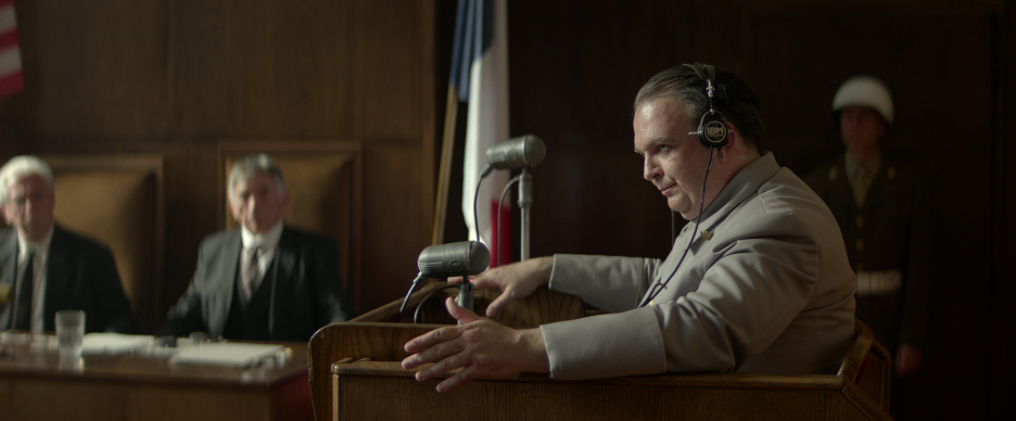 Hitler and the Nazis: Evil on Trial - The Third Reich Rises (E02) (2024 ...