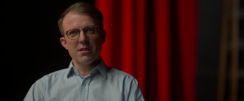 Hitler and the Nazis: Evil on Trial - The Third Reich Rises (E02) (2024 ...