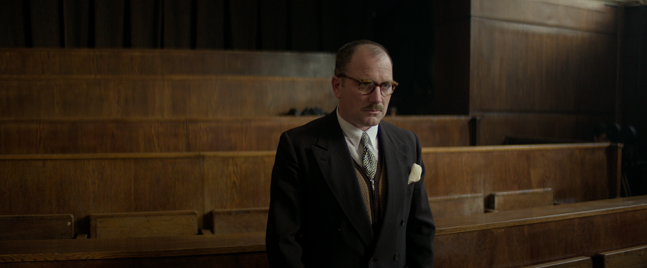 Hitler and the Nazis: Evil on Trial - The Reckoning (E06) (2024 ...