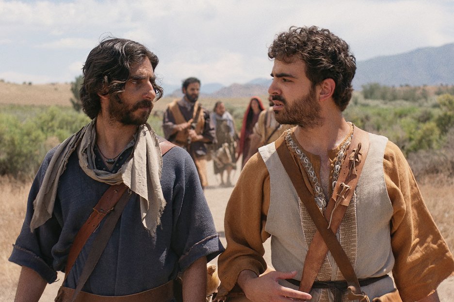 Luke Dimyan | ČSFD.cz