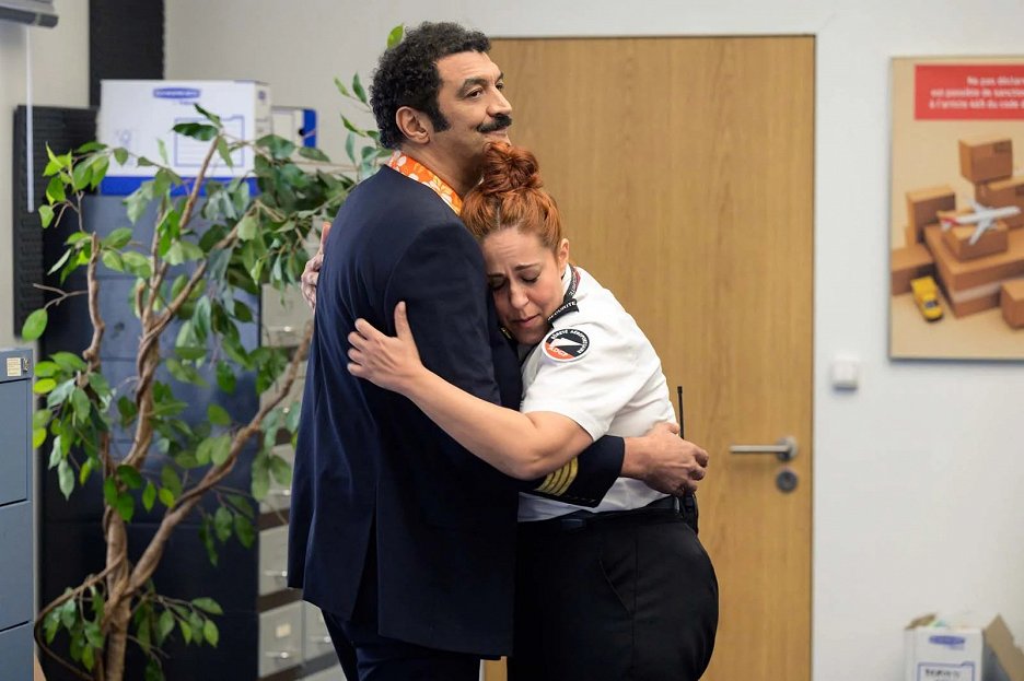 Alexandra Roth | ČSFD.cz