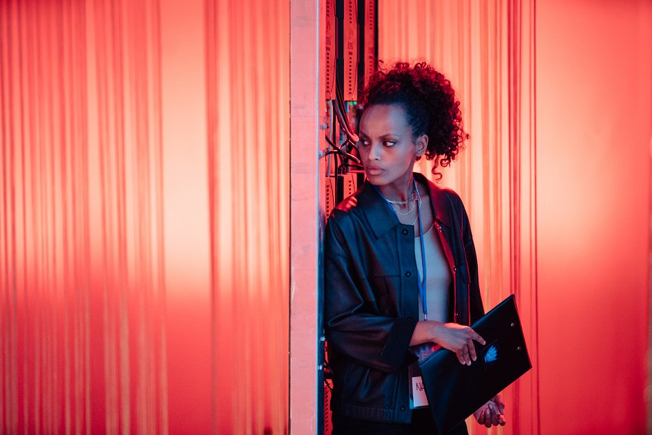 Monterossi - La serie - Season 1 (S01) (2022) | ČSFD.cz