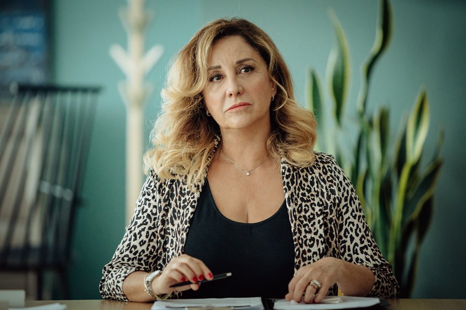 Monterossi - La serie - Season 1 (S01) (2022) | ČSFD.cz