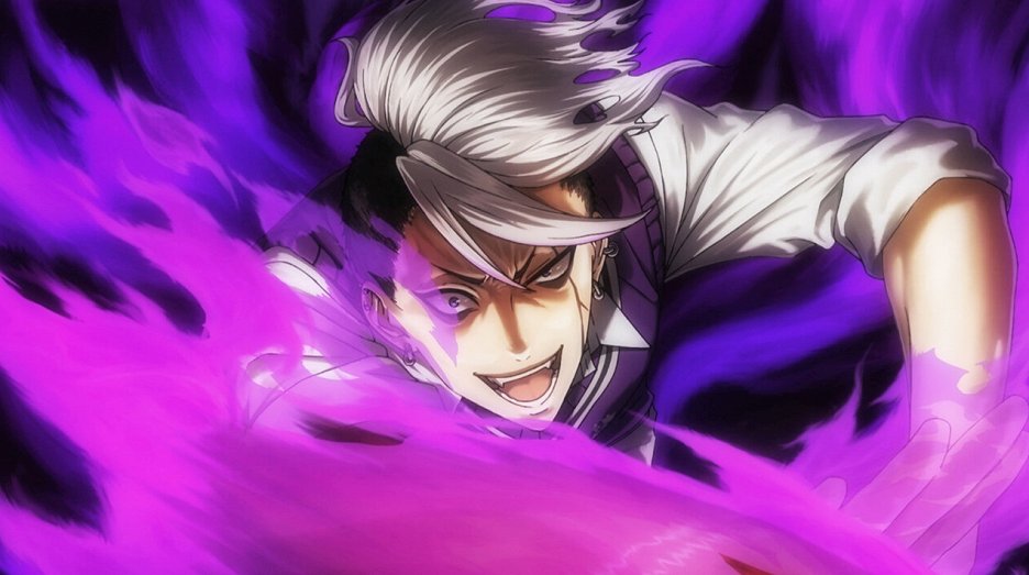 Black Butler - His Butler, Scheming (S04E06) (2024) | ČSFD.sk