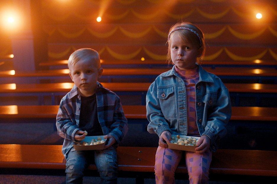 Lucius Bellinga | ČSFD.cz