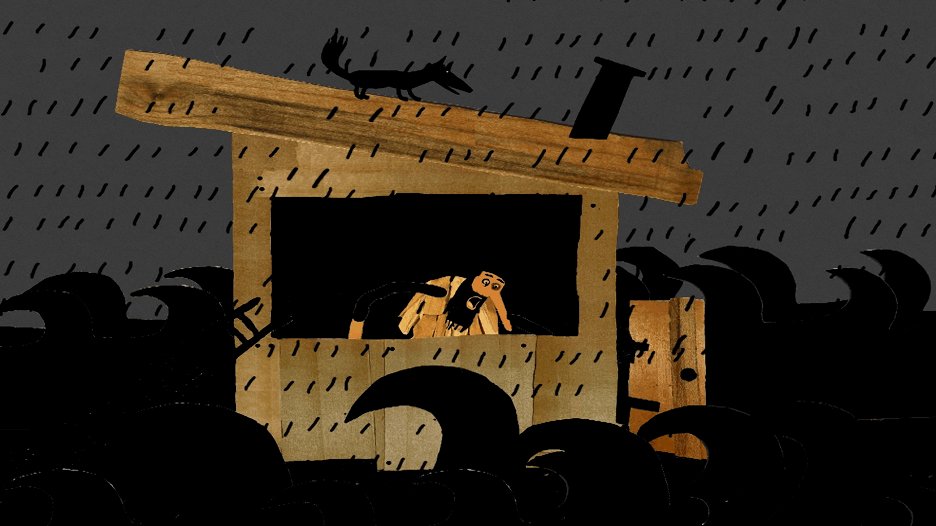 Dozd-e Derakht-ha (2014) | ČSFD.cz