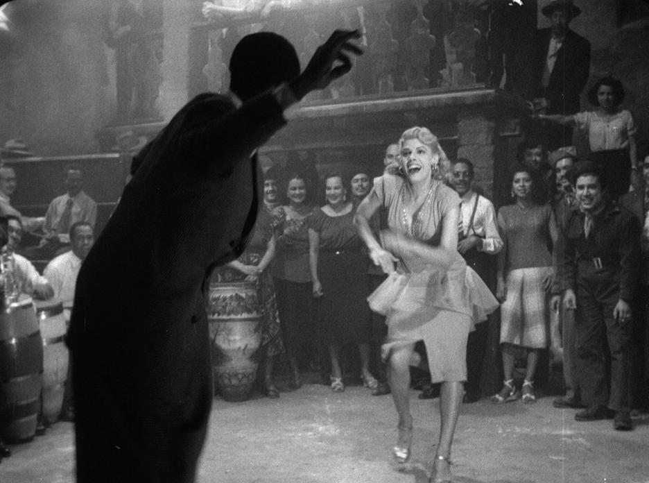 Víctimas del pecado (1951) | ČSFD.sk