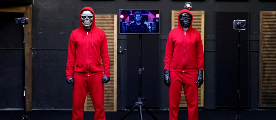 The OctoGames (2022) | ČSFD.cz