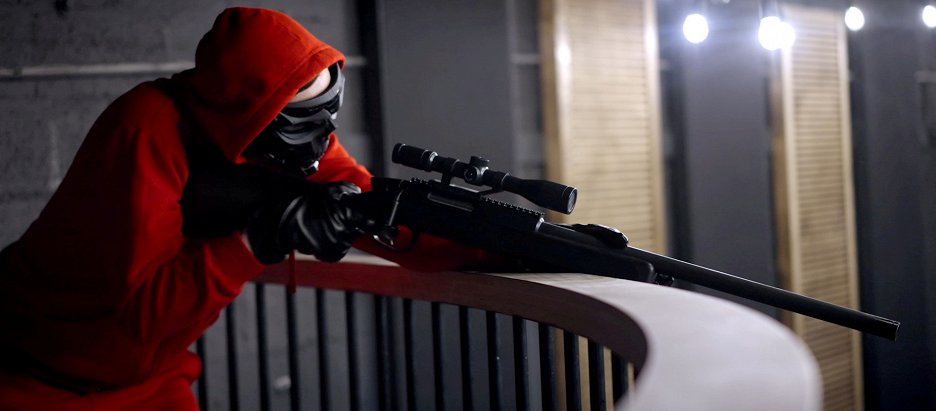 The OctoGames (2022) | ČSFD.cz