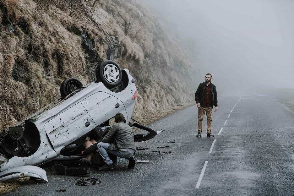 Pandemonium (2023) | ČSFD.cz