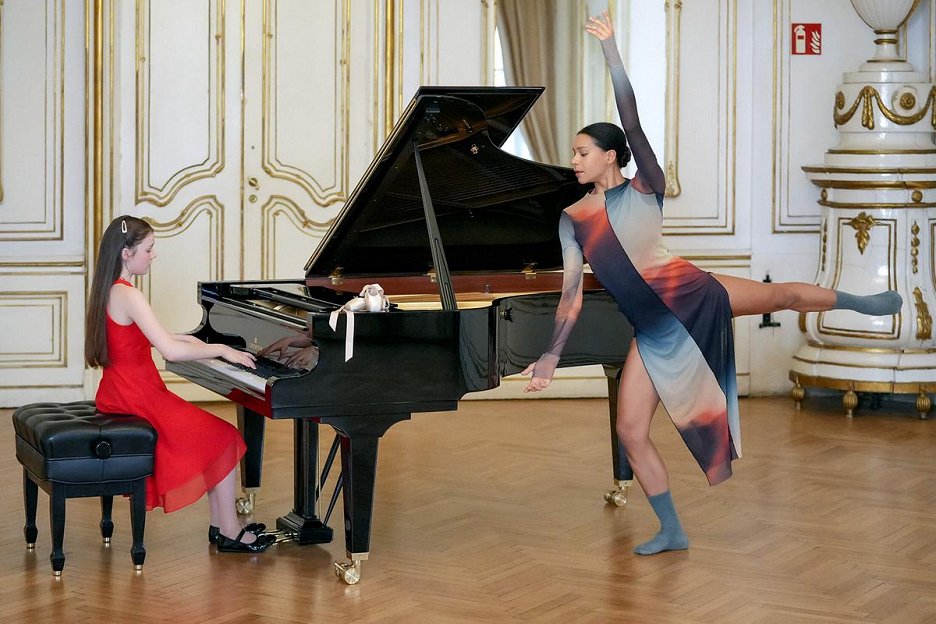 Stars & Talente - Von und mit Leona König (2020) | ČSFD.cz