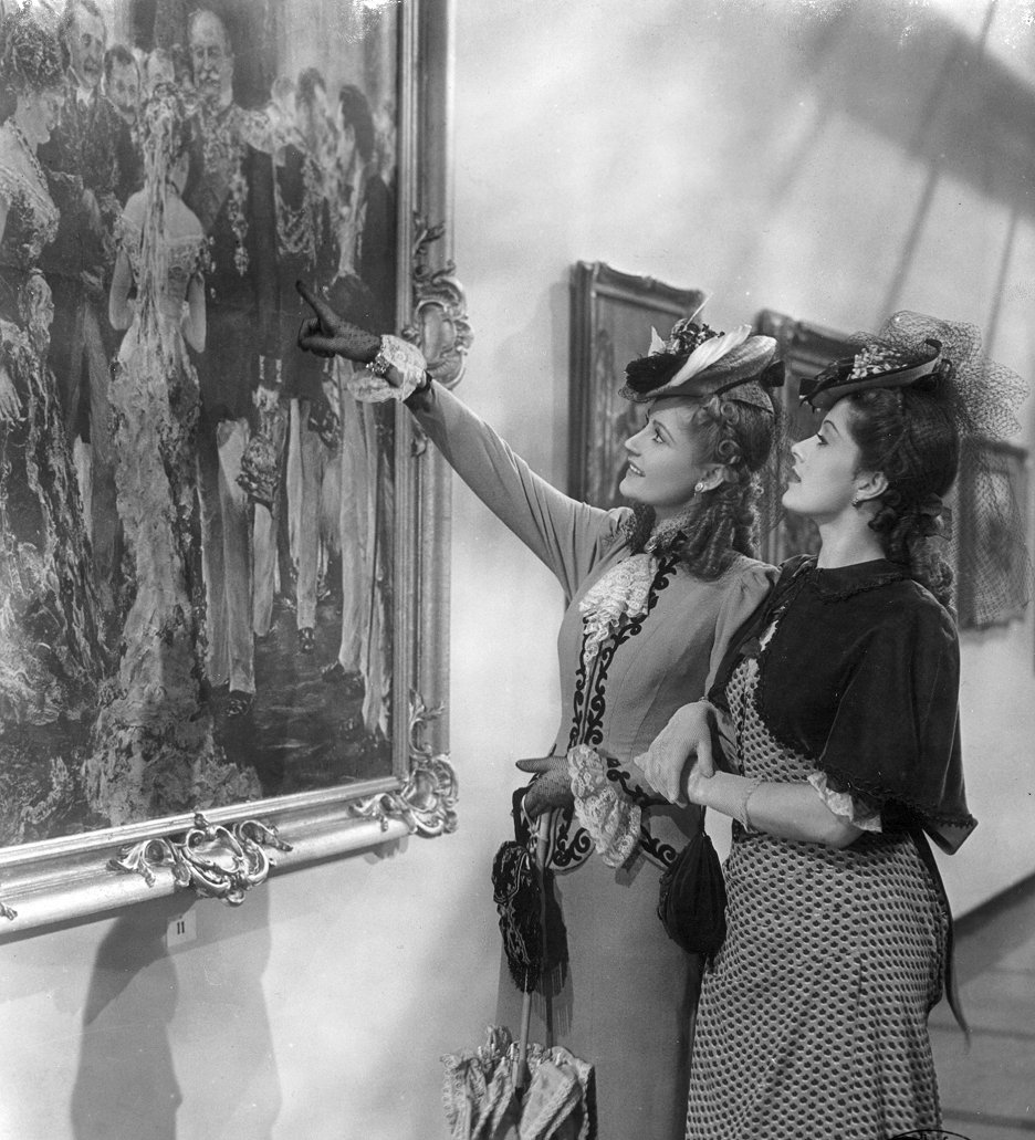 Marina von Ditmar | ČSFD.cz