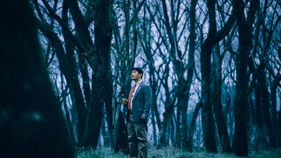 Yang guang ju le bu (2024) | ČSFD.cz