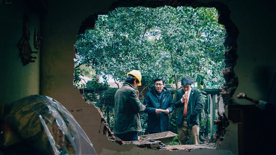 Yang guang ju le bu (2024) | ČSFD.cz