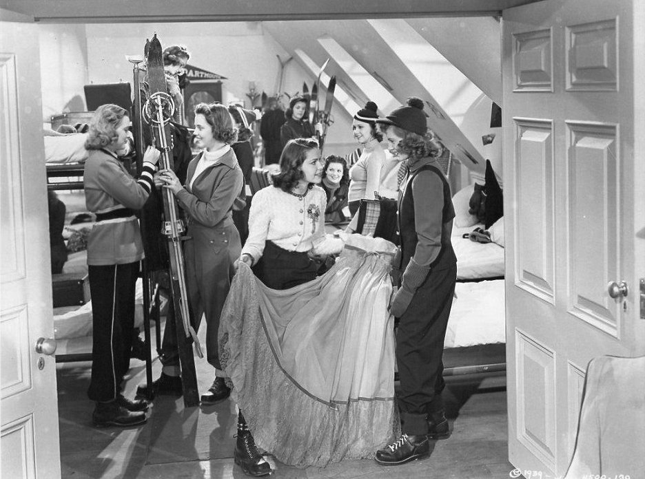 Florence Pepper | ČSFD.cz